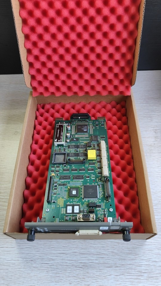 1PCS NEW ABB BRC400 P-HC-BRC-40000000 Bridge controller | eBay