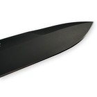 COMBATIVE EDGE SALUS G10 FOX Knife Fixed Blade Combat Military Survival ...