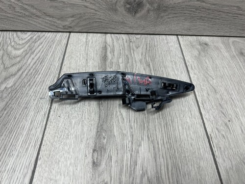 GENUINE BMW X3 G01 FRONT RIGHT BUMPER BRACKET UPPER 51117399982 2018-20 ...