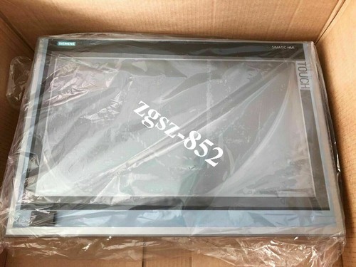 Siemens 6AV7240-6EC10-0KA0 Simatic Ipc477D 22" Touch Screen Brand New ...