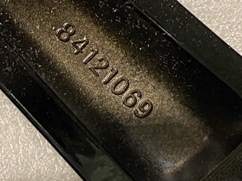 2020 GMC Acadia 20" Wheels New OEM 20x8 84120922 NEW | eBay