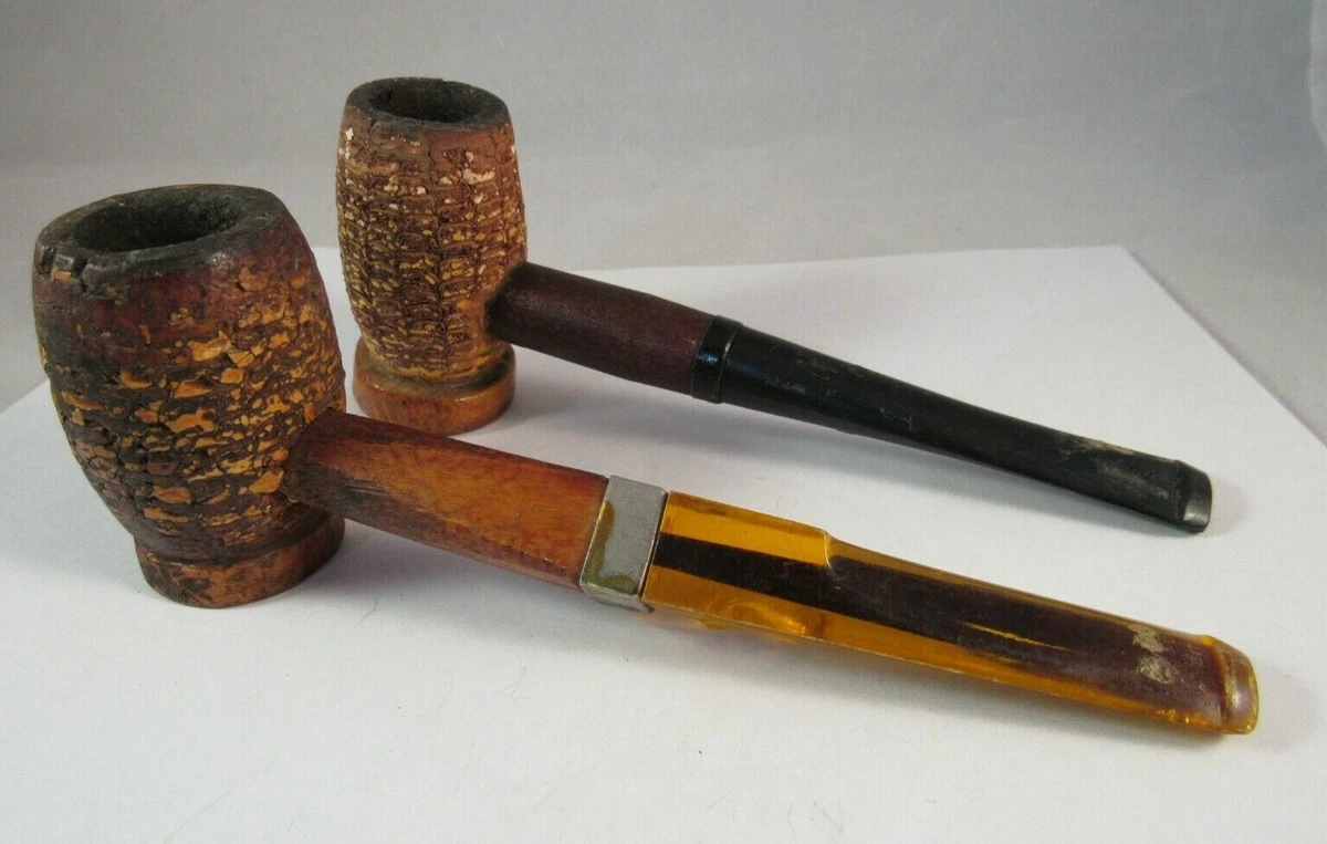 Collectible Tobacco Pipes Ebay