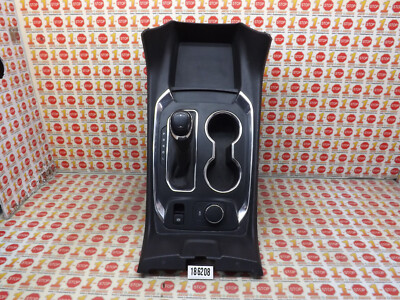 2019-2023 CHEVROLET TRAVERSE CENTER CONSOLE CUP HOLDER SHIFTER ASSEMBLY ...