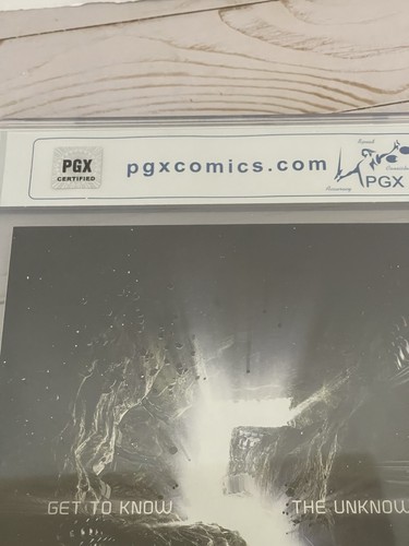 Convergence Superman #2 PXG 9.4 1st Appearance Jonathan Kent Jon DC ...