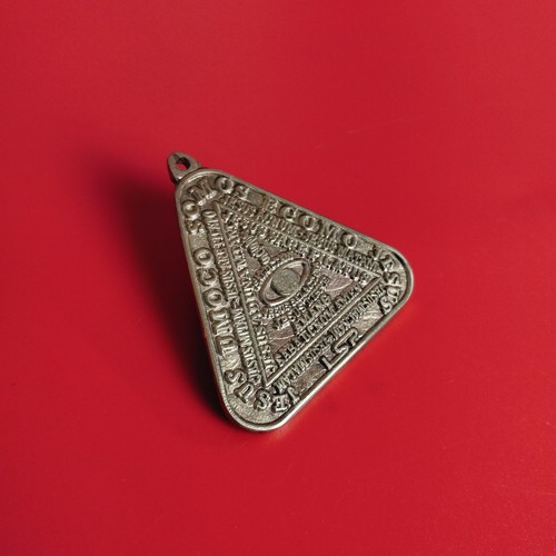 Divine Cloak of Christ Amulet | Filipino Talisman for Healing, Luck ...