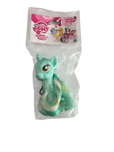 2013 My Little Pony Friendship is Magic Figure Lyra Heartstrings ...