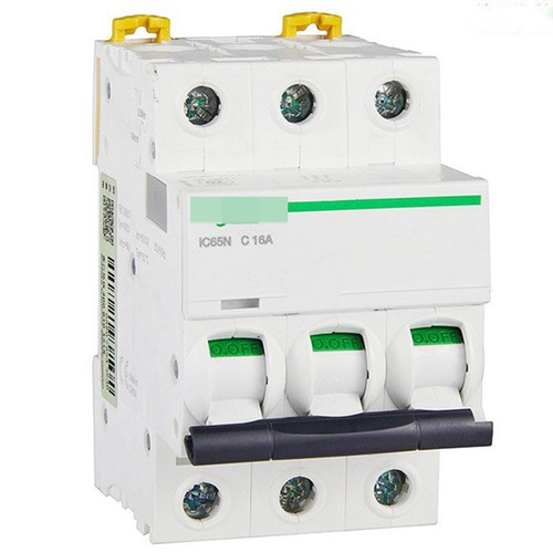 1PC New snd IC65N 3P C16A Breaker A9F18316 In Box Free shipping | eBay
