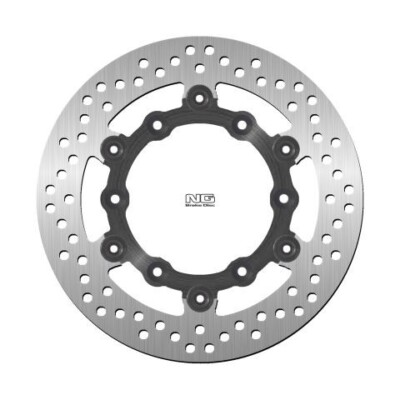 DISQUE DE FREIN ARRIÈRE KTM 690 ENDURO/SMC '14-22, LC8 ADVENTURE 990 ...