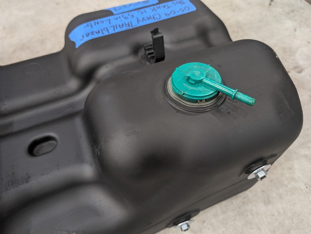 2004 Chevy Trailblazer Fuel Tank