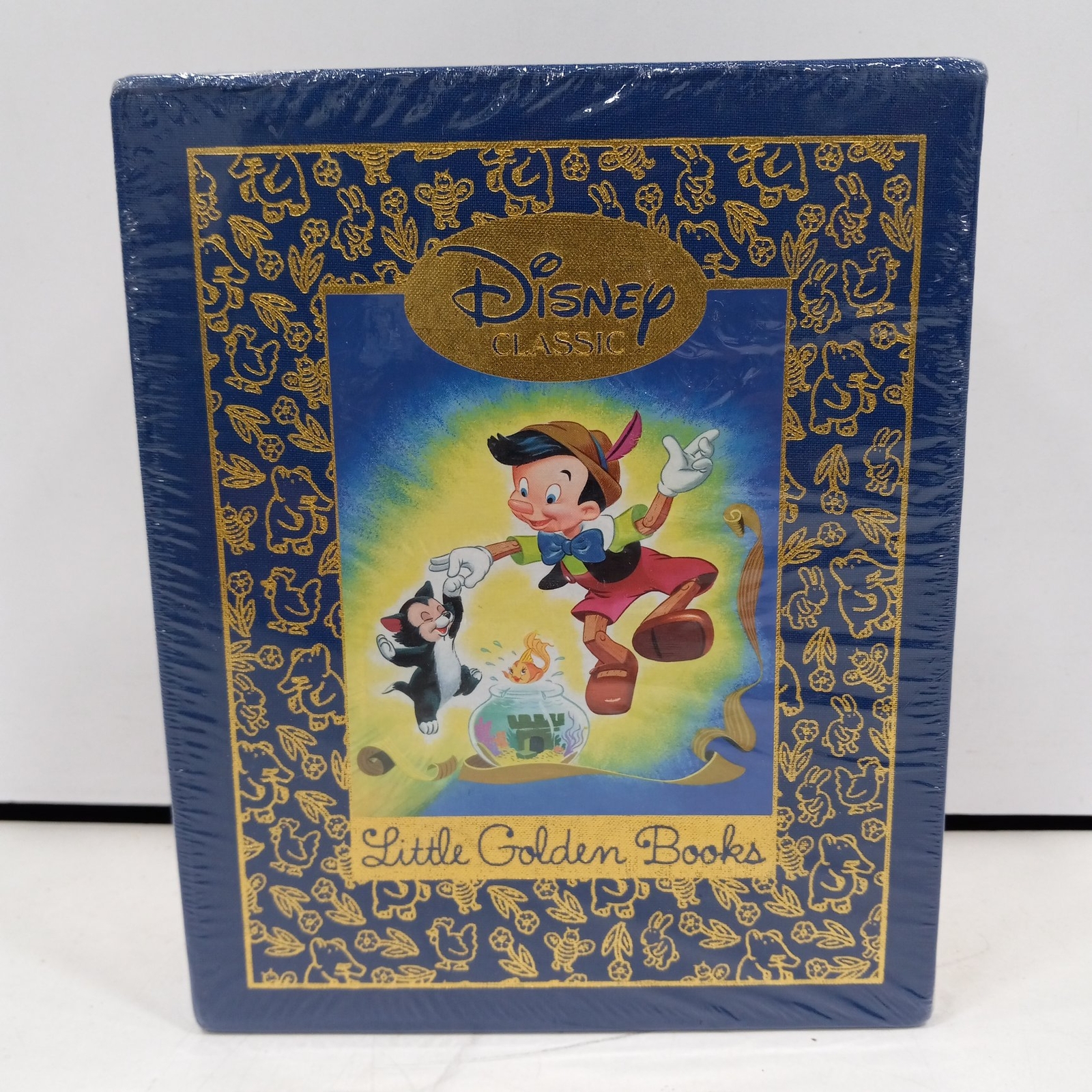 Disney Classic Little Golden Book Box Set NIB | eBay