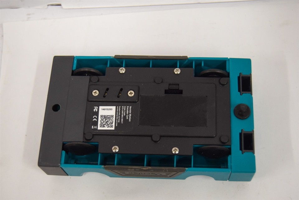 Vernier DTS-CART-MEC/MECT Motion Encoder Cart (011823) | eBay