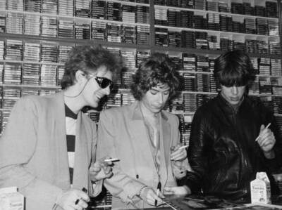 Richard Butler and Tim Butler 1982 Actor TV Movie OLD PHOTO | eBay ...