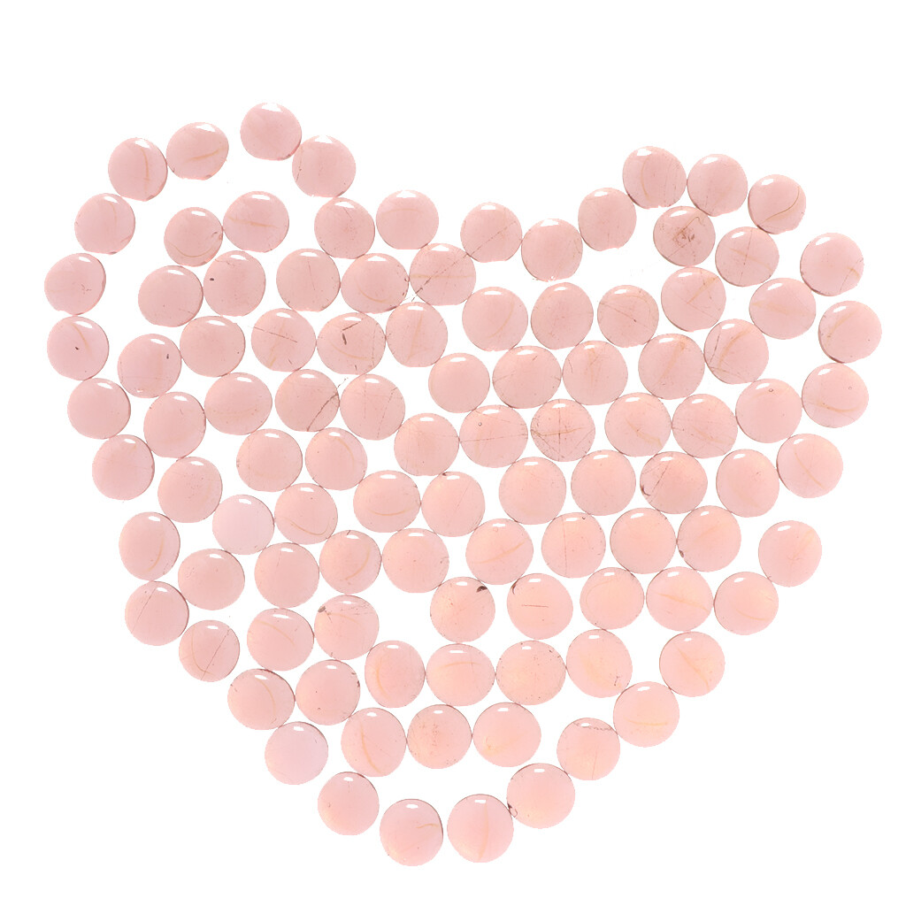100pcs / set 12-17 mm glass marbles glass balls marbles ball stones ...