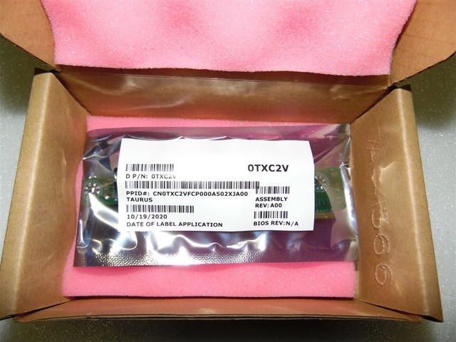 Dell OEM Poweredge Server R440 Chassis Riser1 Card PCI-E AMA01 TXC2V ...