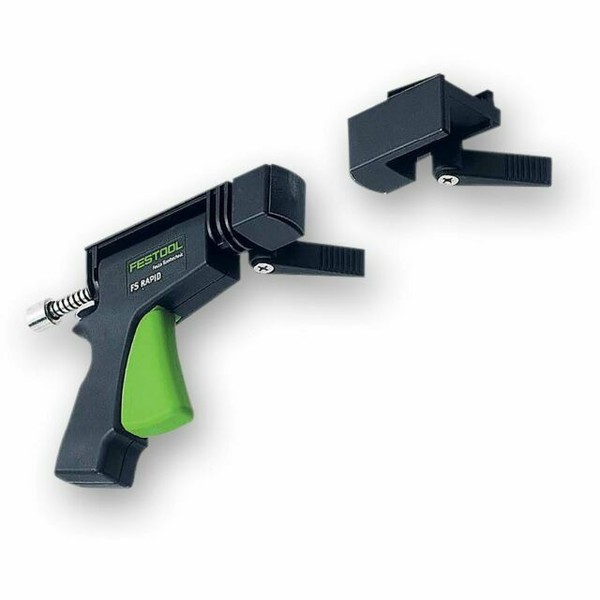 Festool 489790 FS-Rapid Clamp And Fixed Jaws for sale online | eBay