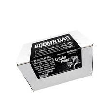 Boomr Bag 5lb | Manure Based BULK Substrate Blend Grow Edible Mushrooms ...