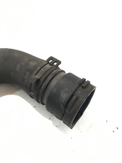 Ford Fiesta Mk6 1.4 TDCi Diesel Top Upper Radiator Coolant Hose Pipe ...