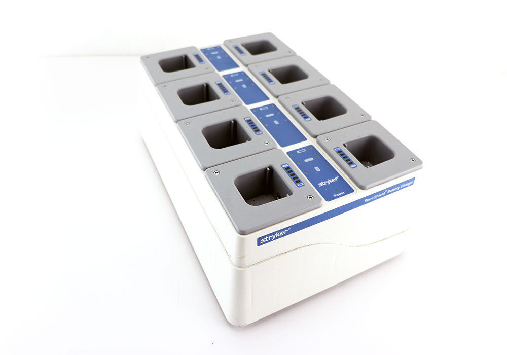 Stryker Flyte Power Pack Charger | eBay