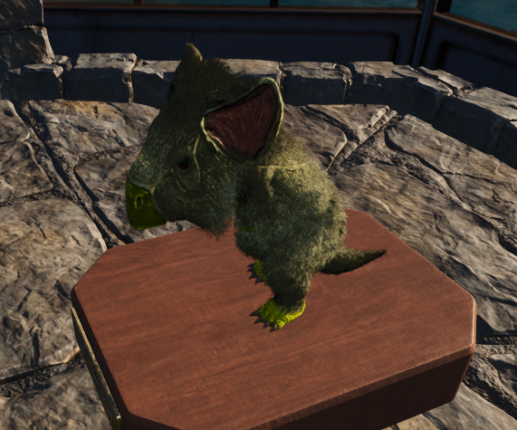 Ark Survival Ascended PvE Chibi | eBay