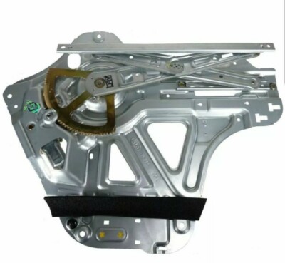 2007 2008 2009 Kia OEM Right Passenger Front Window Regulator 82402 ...