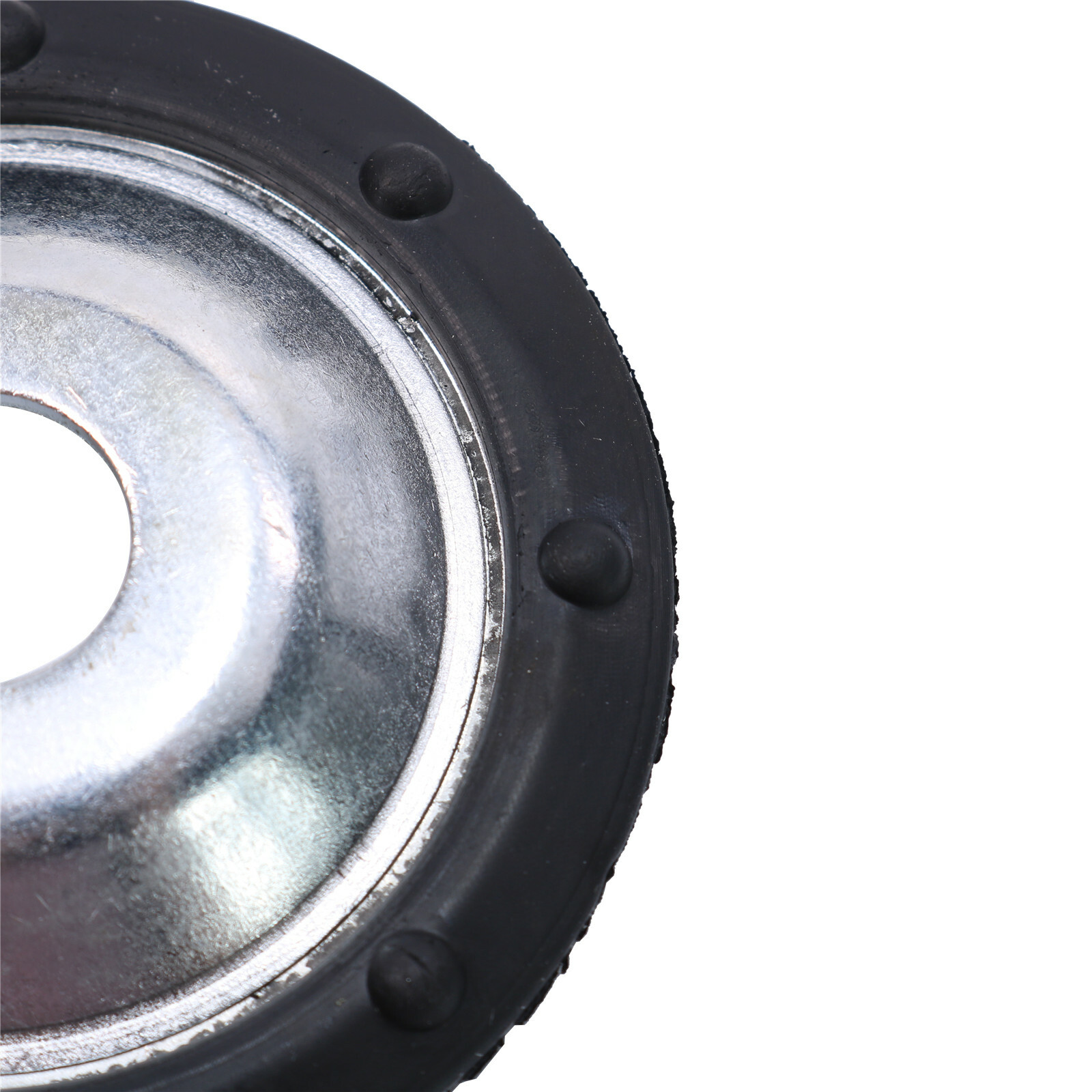 For Fiat 500 Front Shock Absorber Top Mount Plate 51707691 Suspension ...