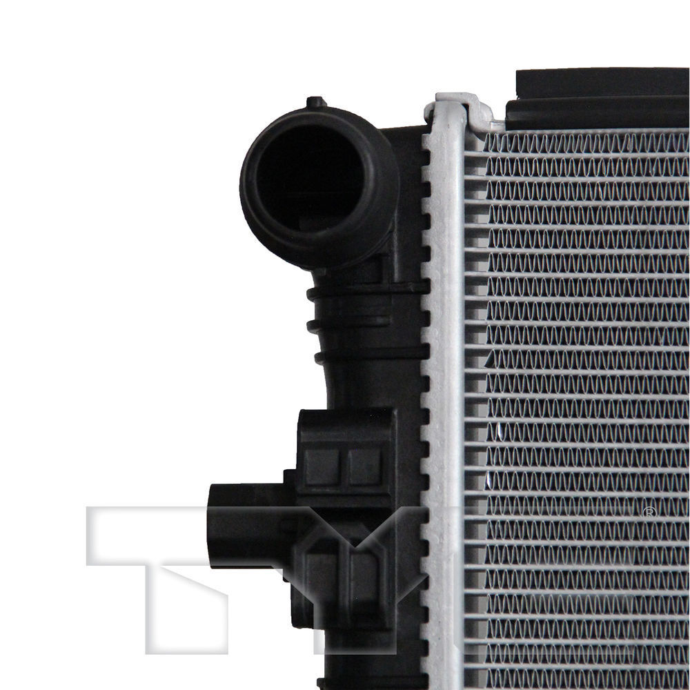 Radiator TYC 13755 for sale online | eBay