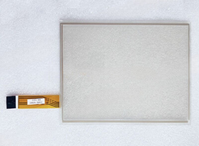 Resistive Touch Screen Glass Panel For GUNZE 100-1412 | eBay