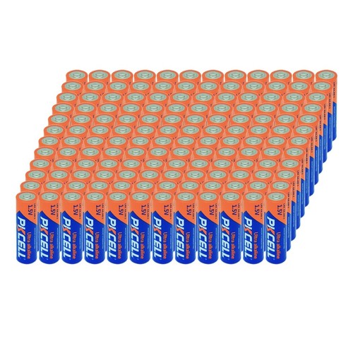 3000Pcs AA Cell LR6 EN91 AM3 MN1500 1.5V Industrial Alkaline Double A ...