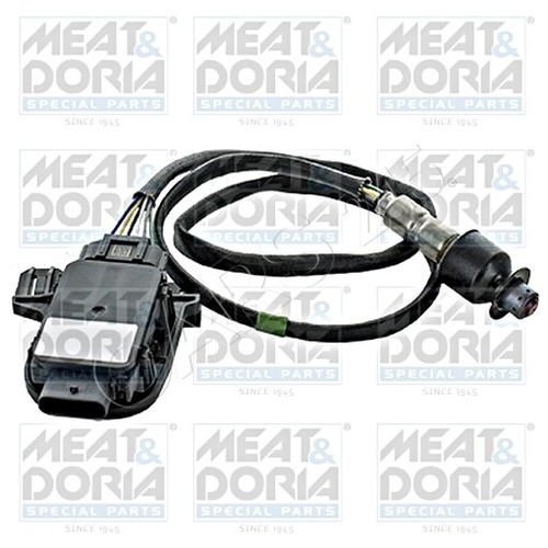 NOx Katalysator NOx Sensor Für SKODA Kodiaq VW Tiguan Touran 15-19 ...