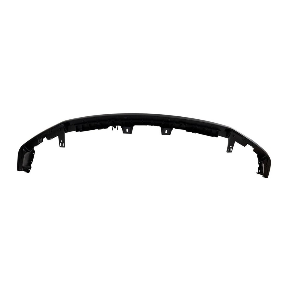 Front Upper Bumper Cover Primed For 2009-2014 Ford F150 FO1000645 ...