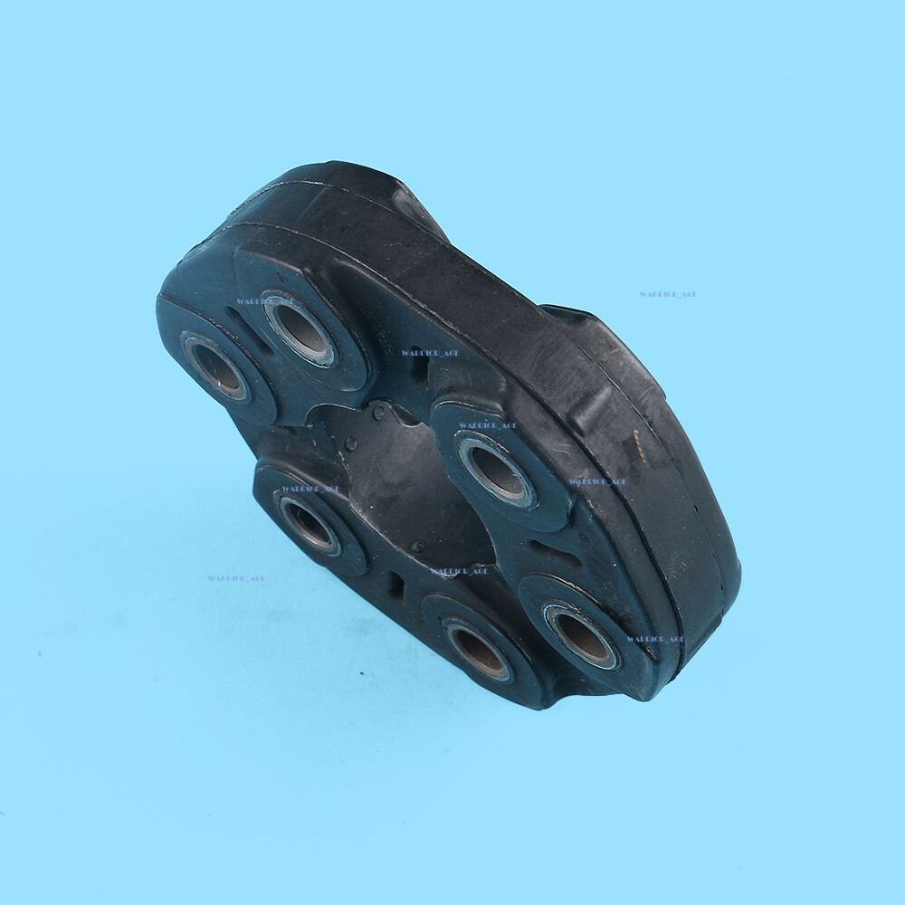 #26111229360 Rear Driveshaft Universal Flex Disc Joint Coupler Fits BMW ...