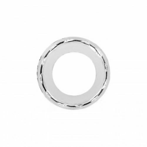 Brighton BROTHER Silver Bead MSRP $16 New | eBay