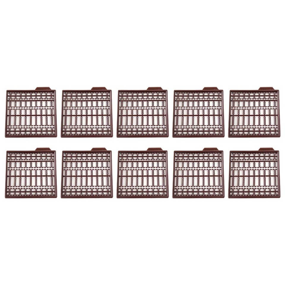 Carp Bait Stopper Versatile Size Compatibility Attaches To Corn Kernels ...