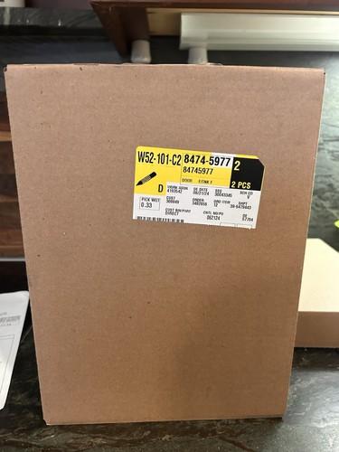 GM genuine parts Primed fuel tank filler door 84745977 | eBay