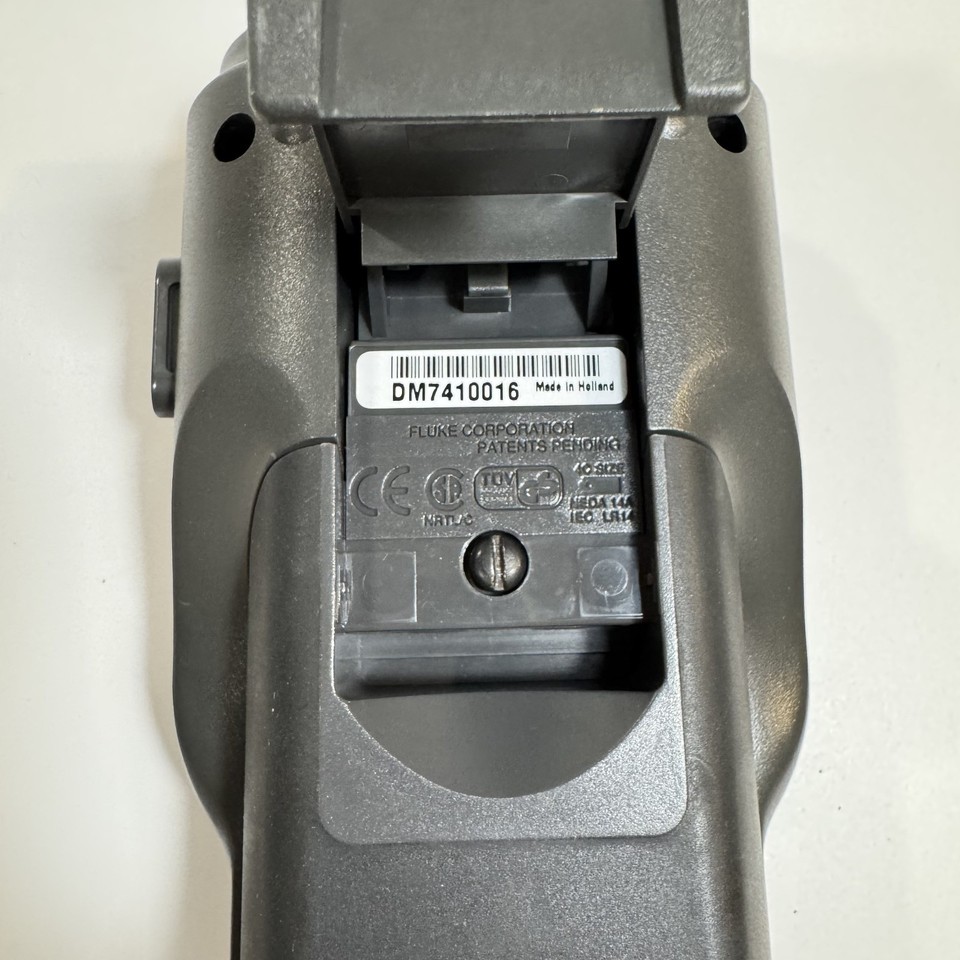 Fluke 41B-AV Power Harmonics Analyzer | eBay