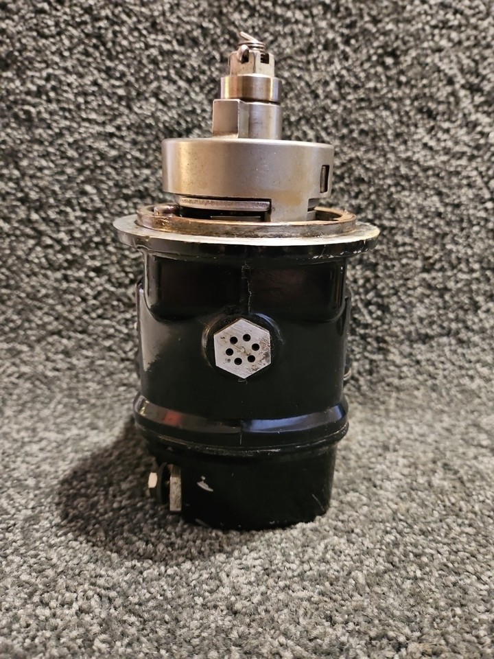 Slick Magneto Model 6351 and 6350(Lycoming IO-540,Piper,PA32-300 ...