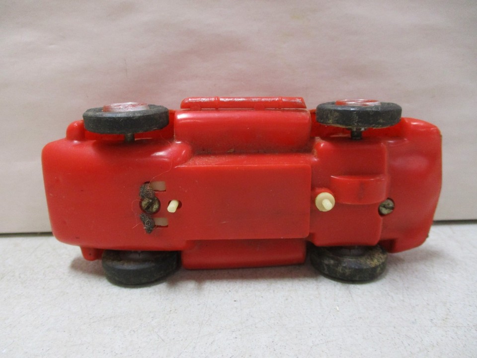 Eldon Ferrari Grand Prix Slot Car 1/32 | eBay
