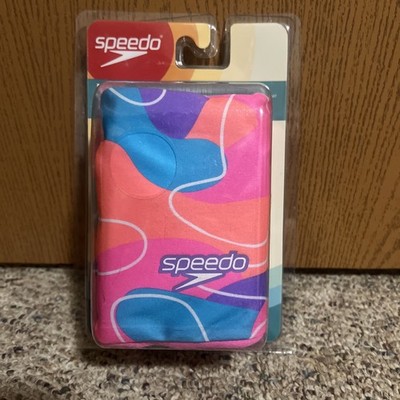 Speedo Kids Fabric Armbands Nectar/Aqua for Ages 2-12 | eBay