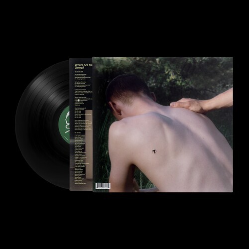 Bennett Coast - Fashion for the Mourning / Where Are You Going? [New ...