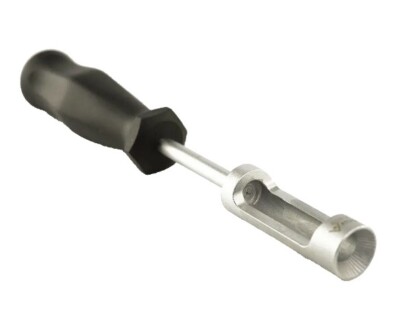 ASTA Brake Shoe Retaining Unlocking Spring Tool Hold Down Spring Clip A ...