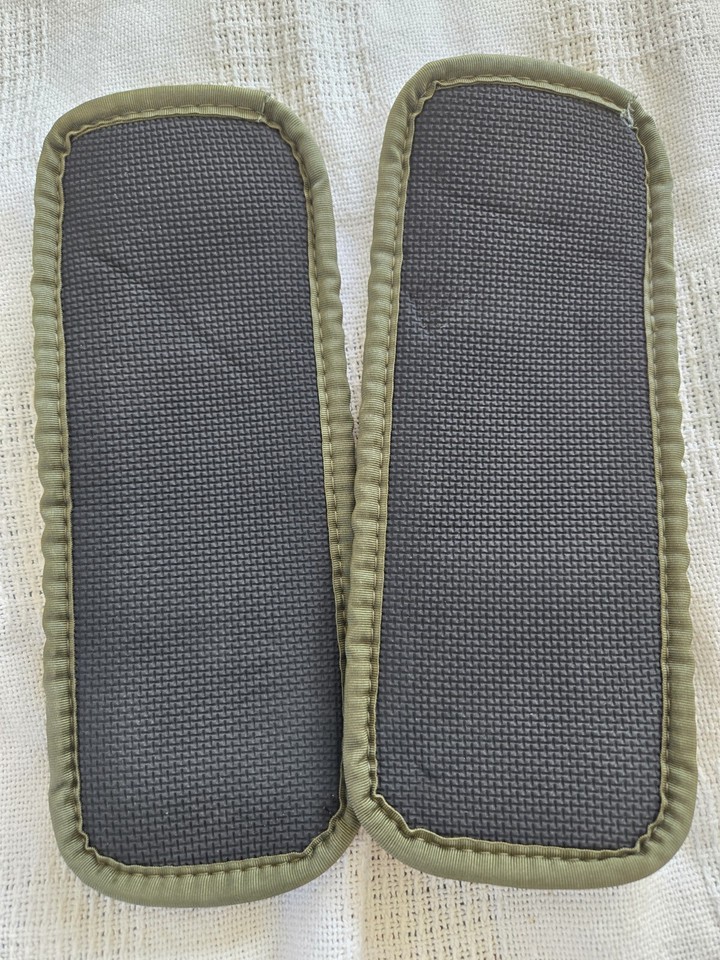 High Speed HSGI 95WW00 WAS /WEE Load Bearing Adjustable Shoulder Pads ...