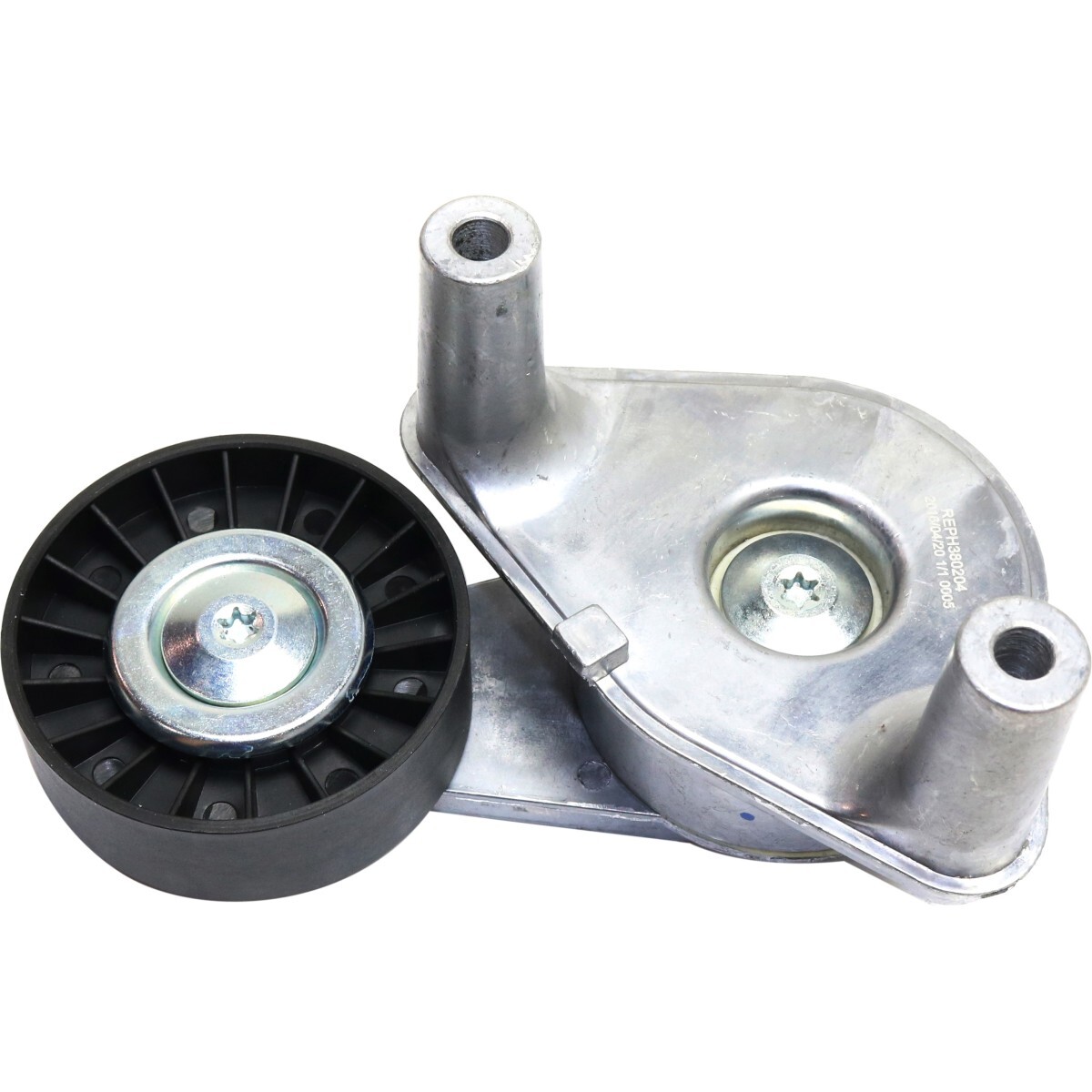 Accessory Belt Tensioner 2528137120 for Kia Sportage Hyundai Tucson ...