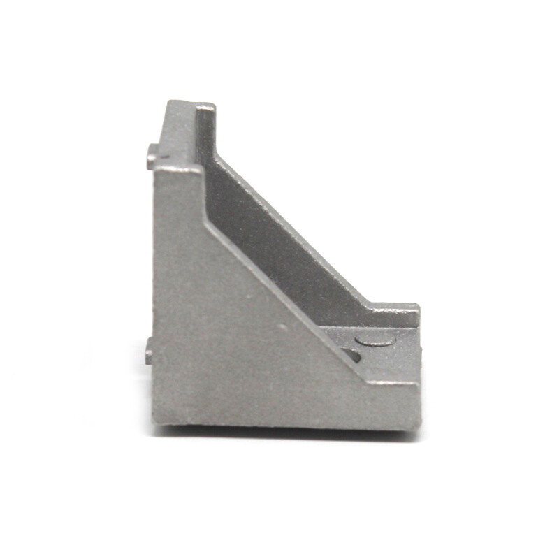 1515/2020/3030/4040 Aluminium Profile L Corner Joint Right Angle ...