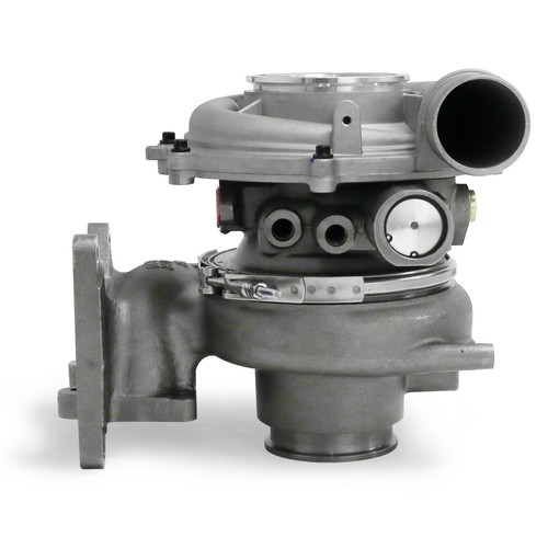 Turbo For 04.5-10 GM Chevrolet 6.6L LLY LBZ LMM Duramax Diesel GT3788VA ...