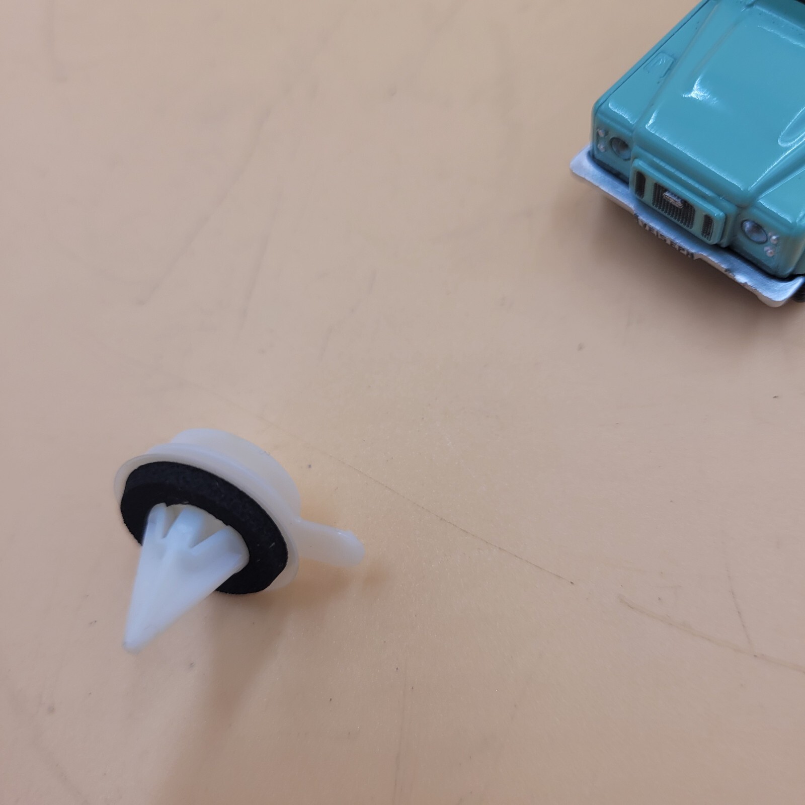 Land Rover Clip Part# IPN500050 | eBay