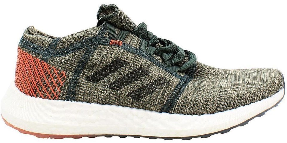 adidas PureBoost Go Legend Ivy for Sale | Authenticity Guaranteed | eBay