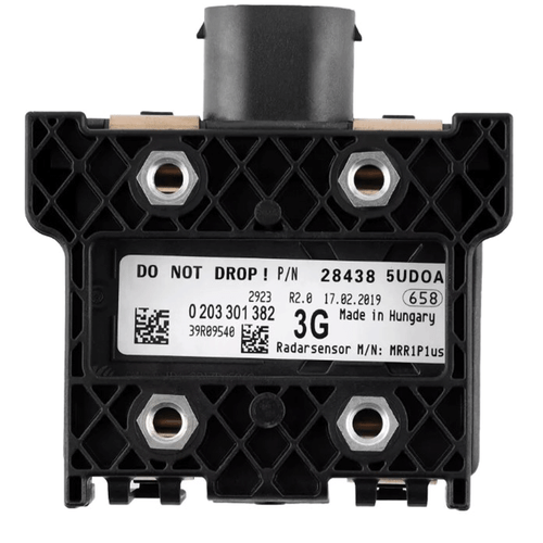 For 2016-2019 Nissan Sentra Cruise Control Distance Radar Sensor 28438 ...