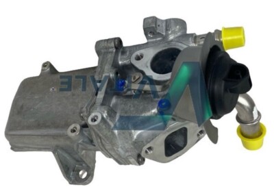 EGR FOR RENAULT MASTER III 2.3DCI 147353981R 147351186R 147353981R | eBay