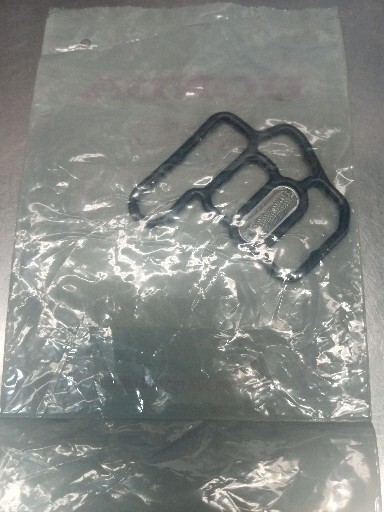 Genuine OEM Honda spool Valve Filter Assembly 15815-6A0-A01 | eBay