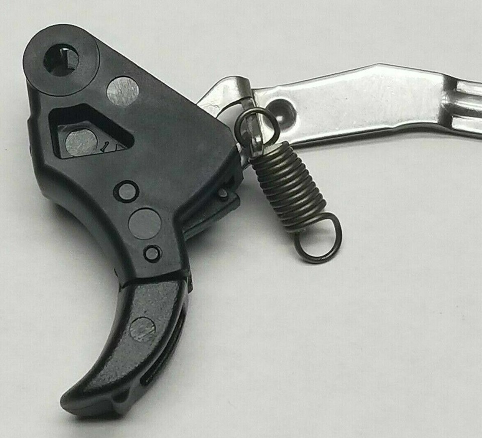 S&W M&P SHIELD 1.0 M2.0 Trigger Assembly Return Spring Shoe 9mm 40S&W ...